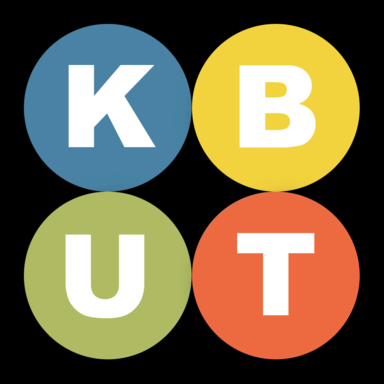 KBUT