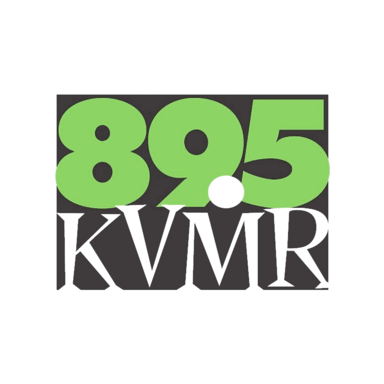 KVMR