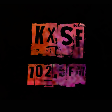 KXSF